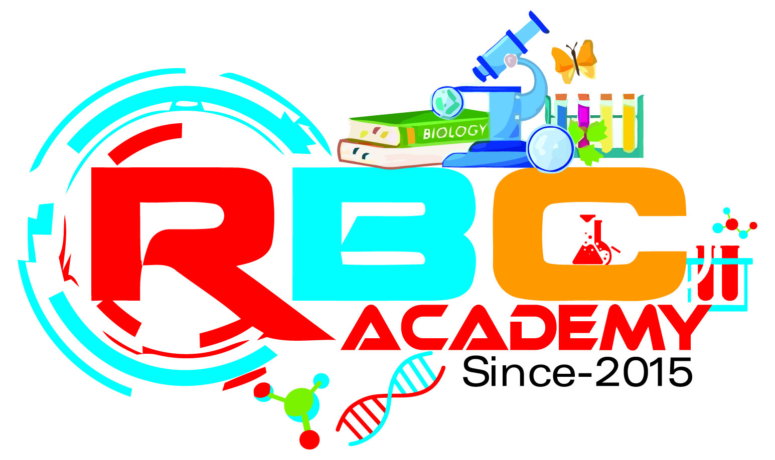 প্রচ্ছদ - RBC Academy